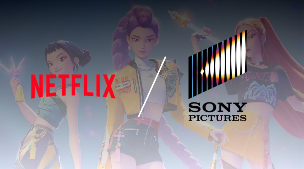 Negociación: Netflix y Sony - NNR Estudio Legal